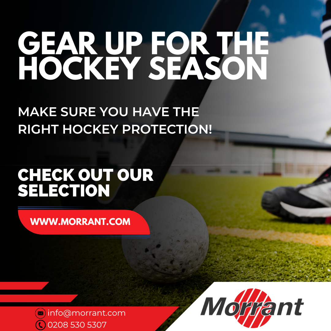 Essential Hockey Protection