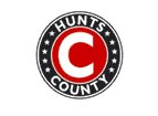 Hunts County Leather Baseball Catching Mitt - CRICKET TRAINING AIDS
